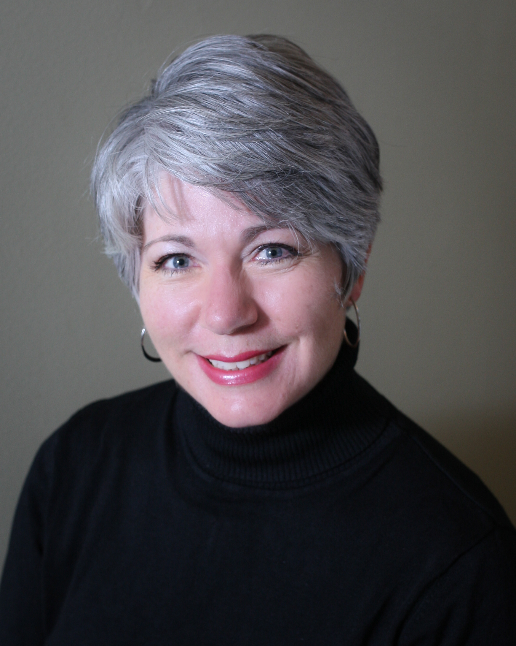 About Kristin | Kristin Holt