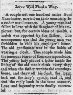 Courtship, Old West Style - Kristin Holt