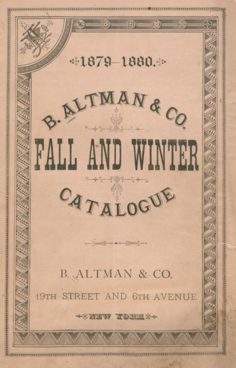 Mail-Order Catalogs: Timeline and Truth - Kristin Holt