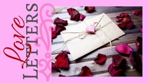 Victorian Era Valentine's Day - Kristin Holt