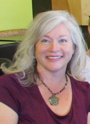 Meet Utah Authors of Western Historical Romance - Kristin Holt