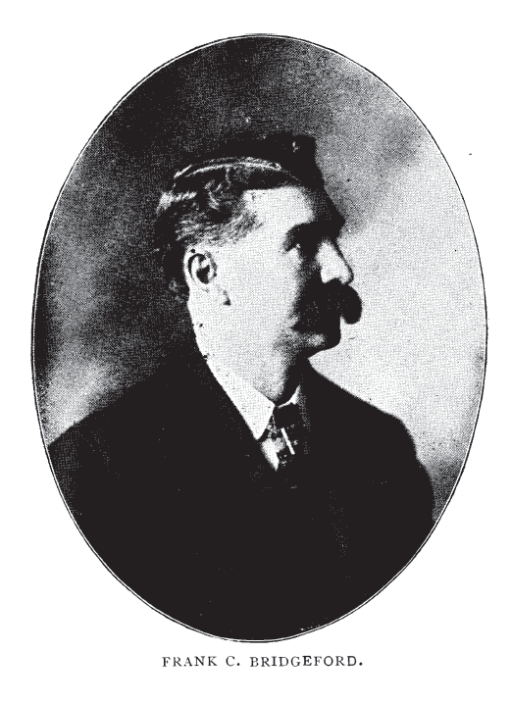 Victorian Era Men's Hairstyles - Kristin Holt