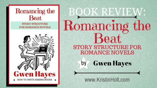 BOOK REVIEW: Getting Book Reviews by Rayne Hall - Kristin Holt