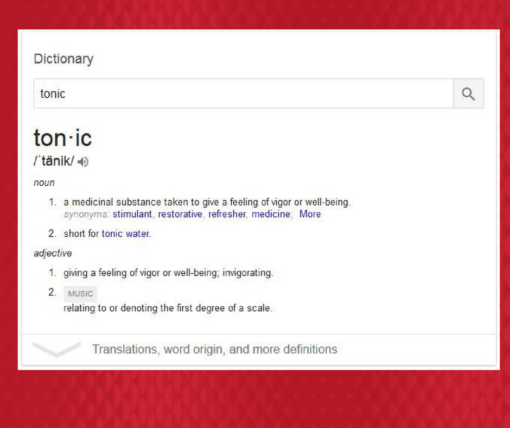 Victorian Dr. Pepper (1885) - Kristin Holt