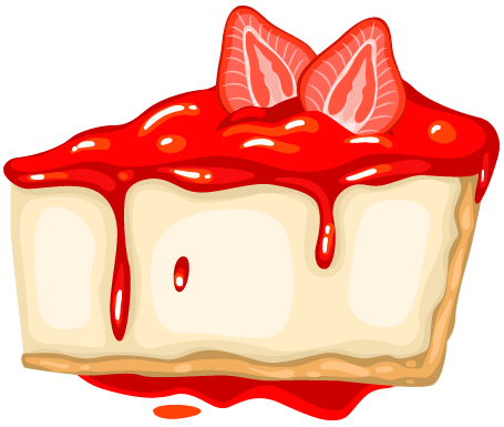 Victorian Cheesecake? - Kristin Holt