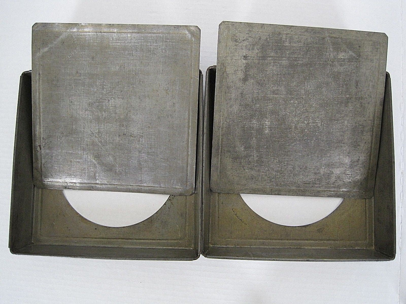 Victorian Cake: Tins, Pans, Moulds - Kristin Holt