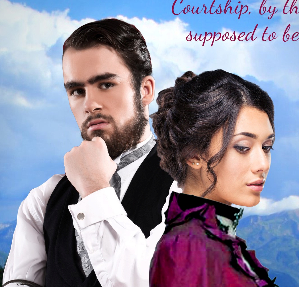 Meet the Cast: Unmistakably Yours - Kristin Holt