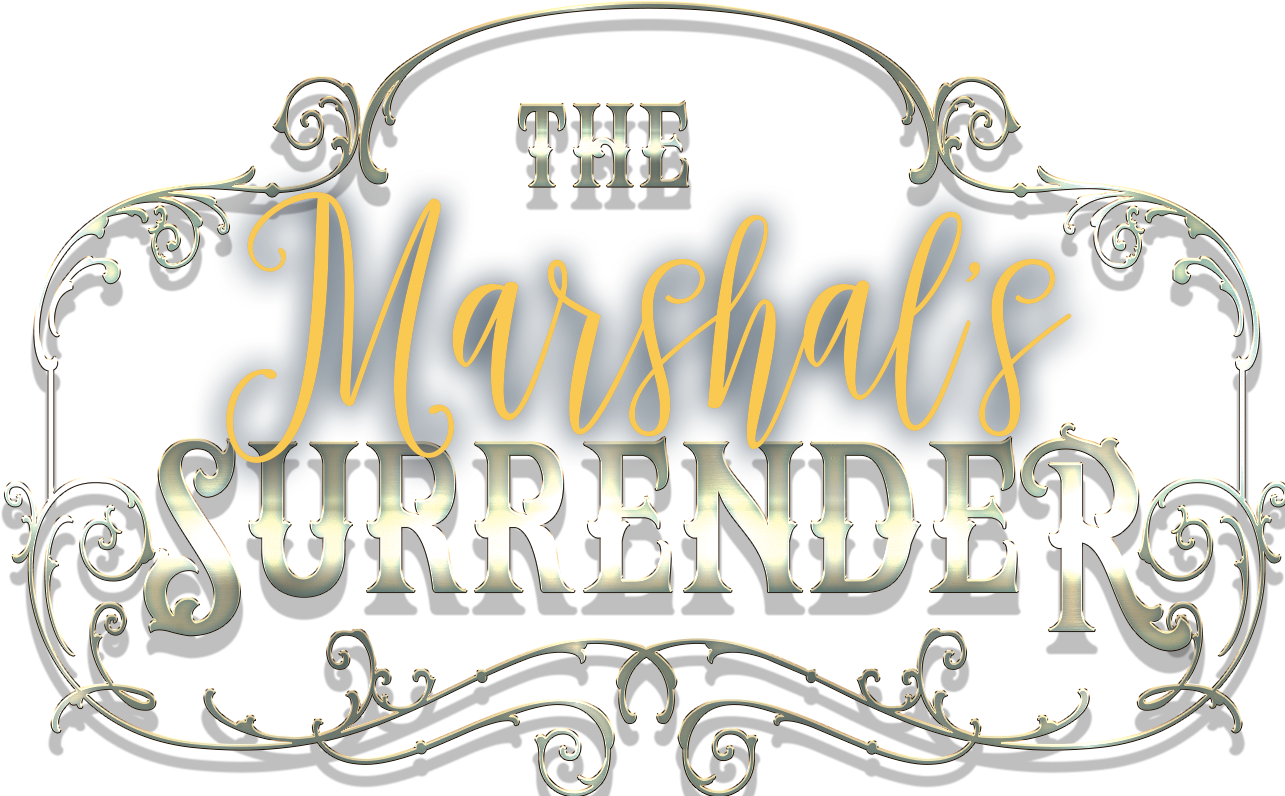 History: The Marshal's Surrender - Kristin Holt