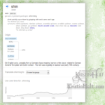 The Art of Courtship - Kristin Holt