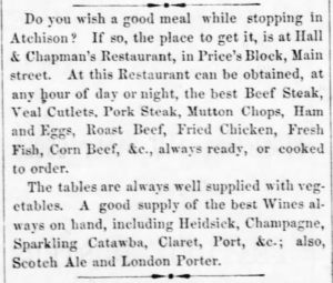 Victorian America's Fried Chicken - Kristin Holt